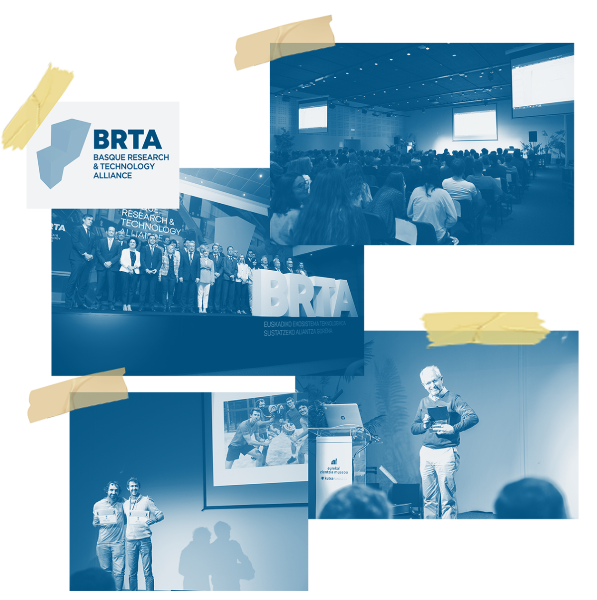 Vicomtech – 25 aniversario