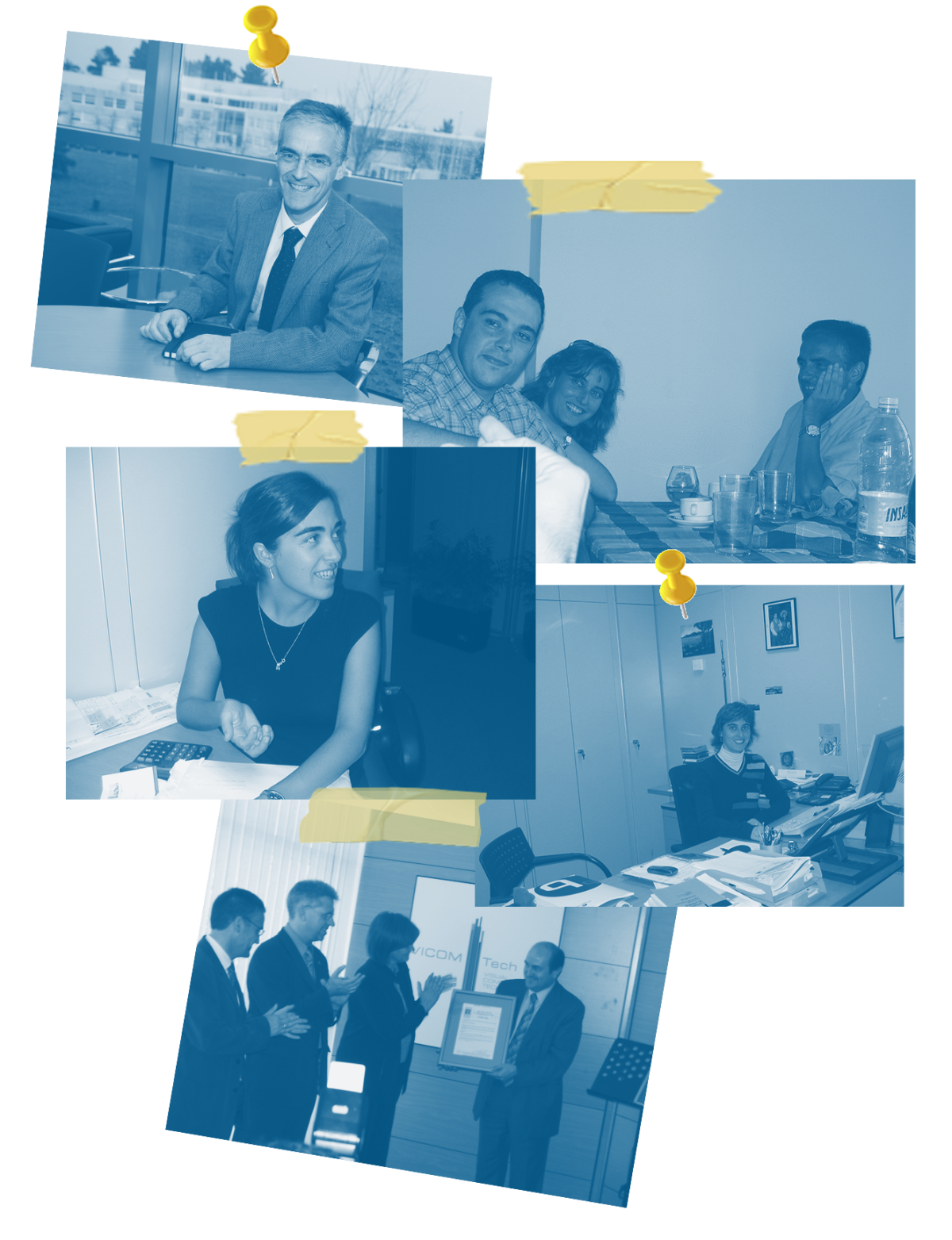 Vicomtech – 25 aniversario