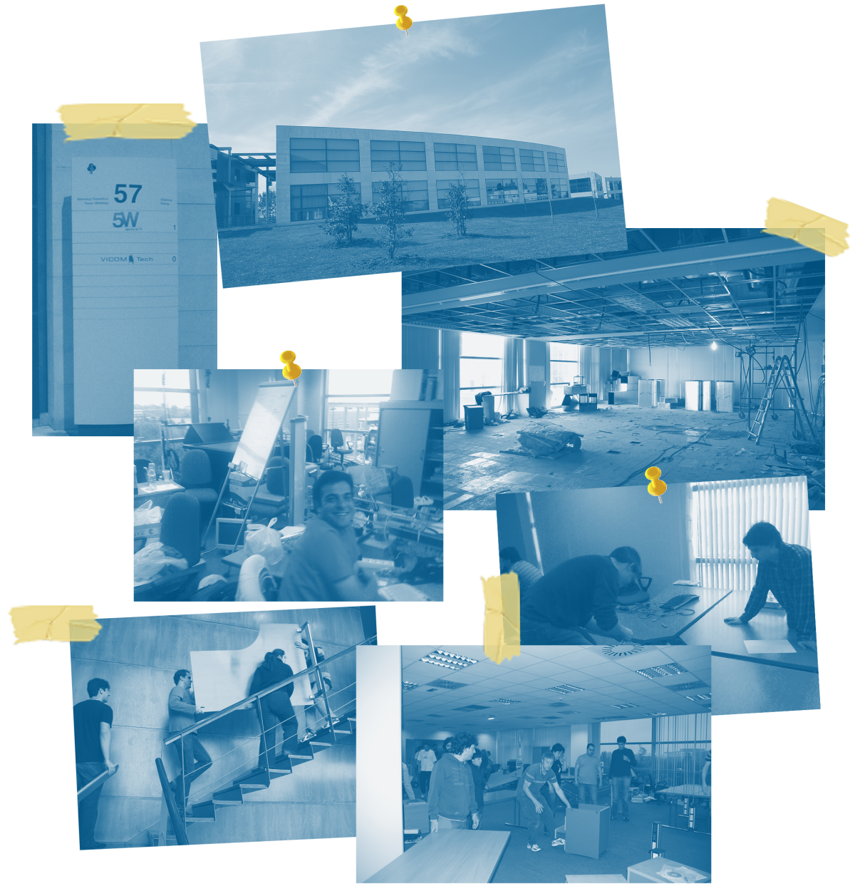 Vicomtech – 25 aniversario