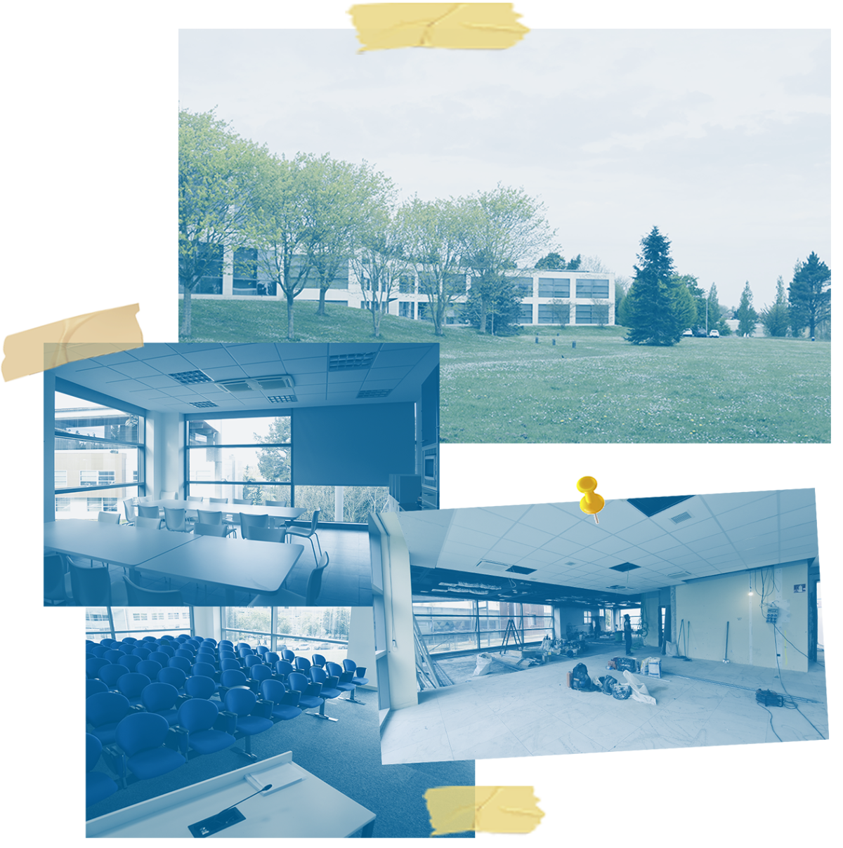 Vicomtech – 25 aniversario