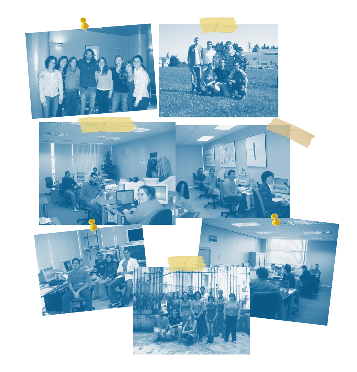 Vicomtech – 25 aniversario