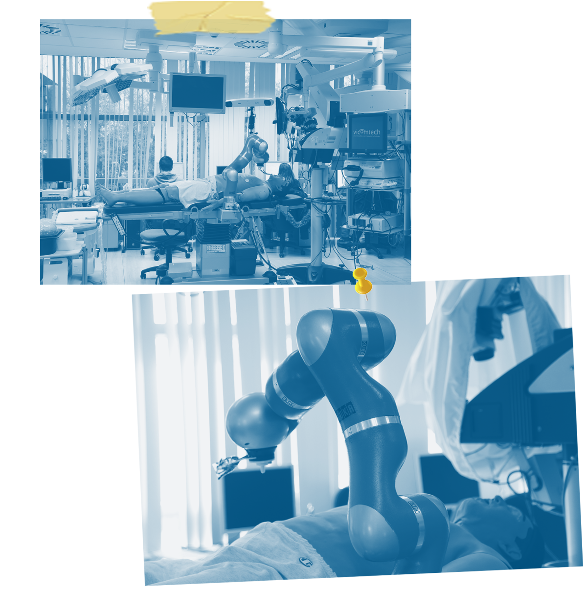 Vicomtech – 25 aniversario