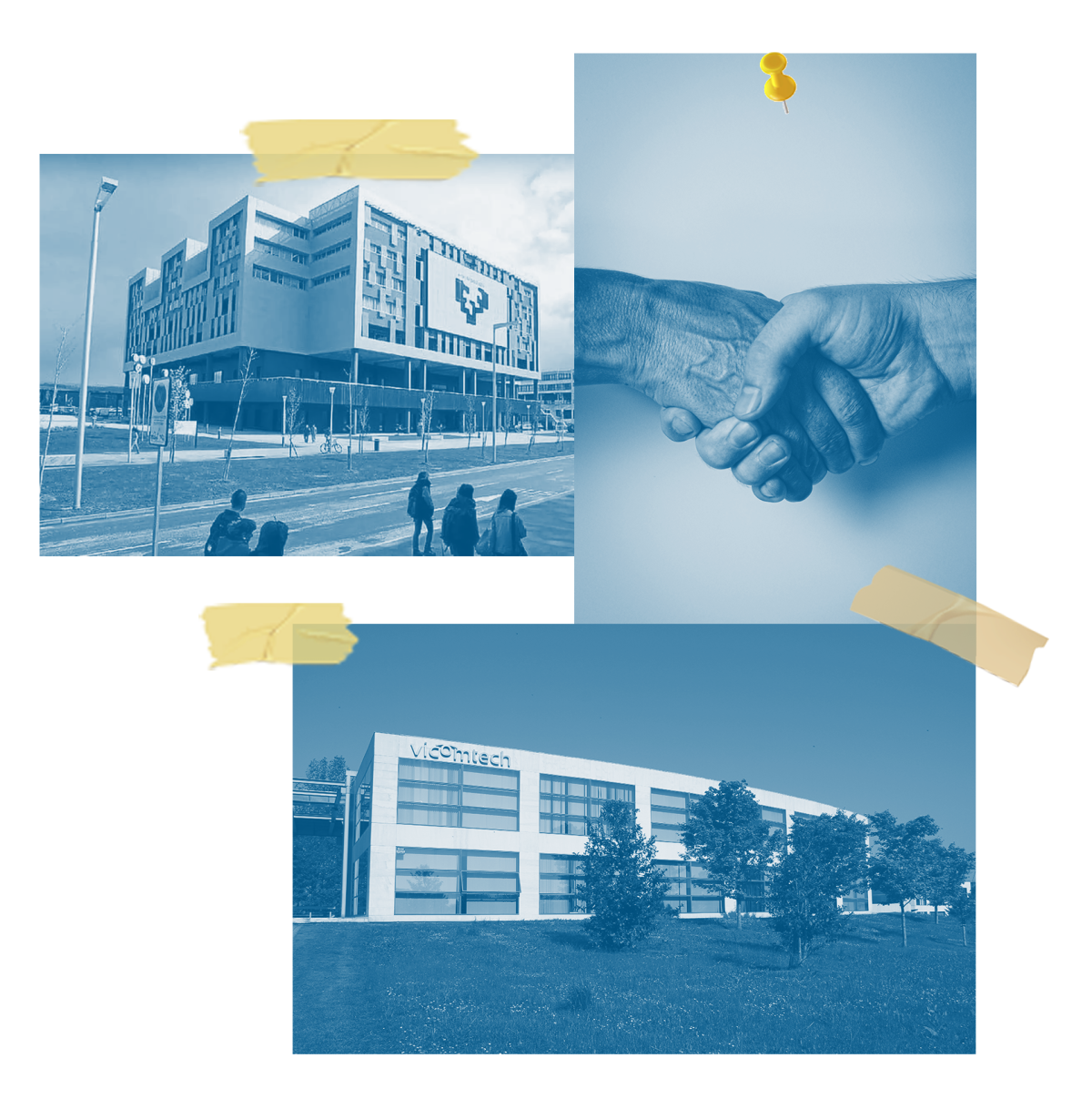 Vicomtech – 25 aniversario