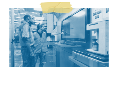 Vicomtech – 25 aniversario