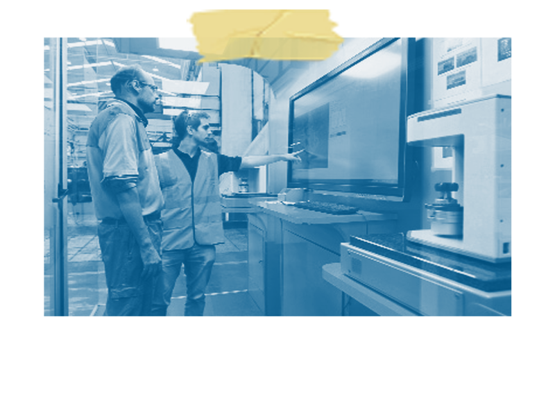 Vicomtech – 25 aniversario