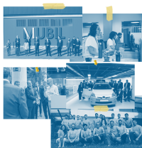 Vicomtech – 25 aniversario