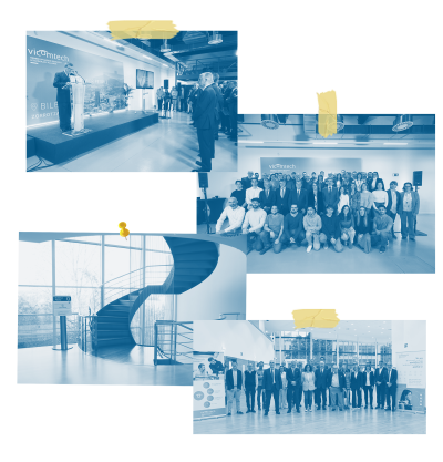Vicomtech – 25 aniversario